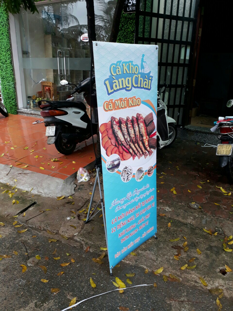 Danh sách standee các loại cơ bản thông dụng nhất được ưa chuộng